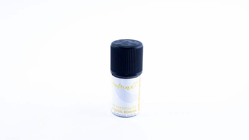 Mușețel Roman - Aromax România - Aromaterapie de la Aromax la Z